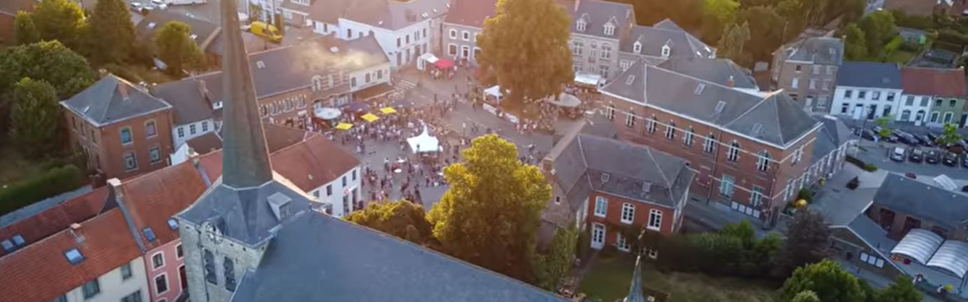 Grez-Doiceau - Kick België